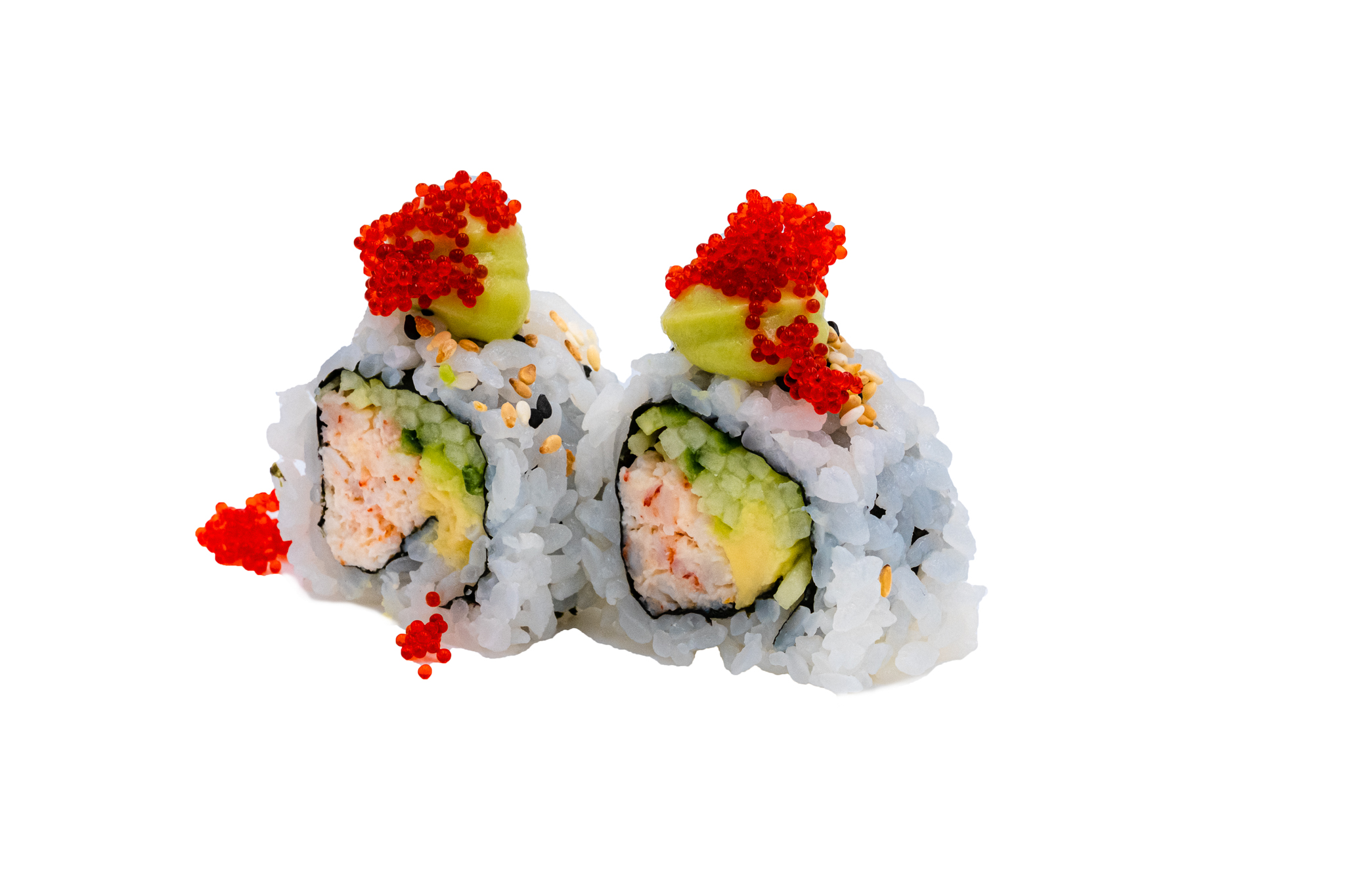 Sunset Strip Roll 8St. – Shirobar